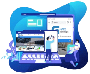 HOME - GNKS Technologies